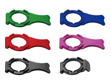 Repair Parts Rec Mount Plus