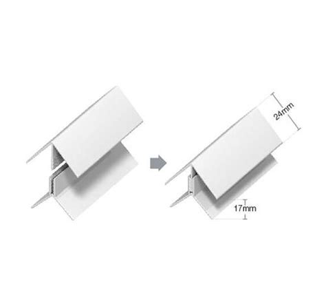 Upvc Cladding Durable And Low Maintenance