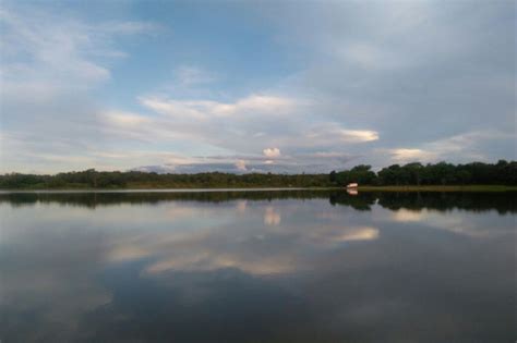 MidiaNews Homem cai de jet ski e morre afogado em lagoa de Cuiabá
