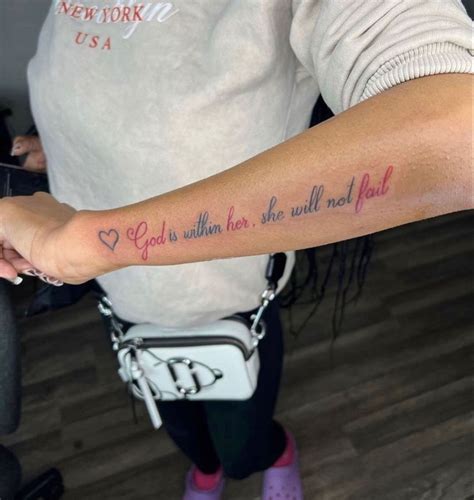 Word Tats For Women Arm Tattoos For Women Black Pretty Tattoos For