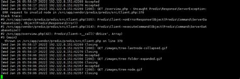 Bug Web · Issue 175 · Erikdubbelboerphpredisadmin · Github
