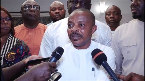 Economic Hardship Nlc Tells Fg No Going Back On Wednesdays Protest