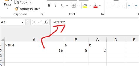 Solved Import Excel File With Fomula To Power Bi Microsoft Fabric