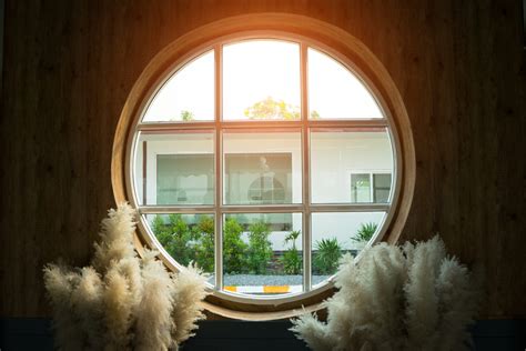 Think Outside Of The Box With These 5 Unique Window Shapes Earthwise Windows