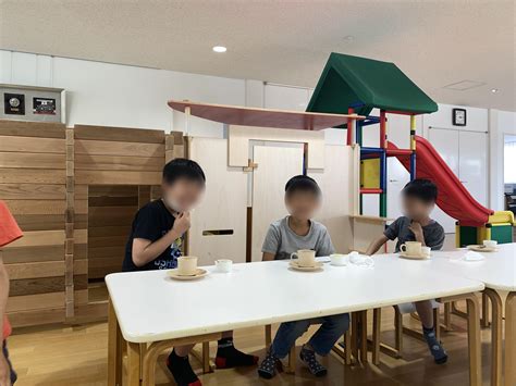いきいきこどもクラブ 2020年5月 八本松みづき認定こども園
