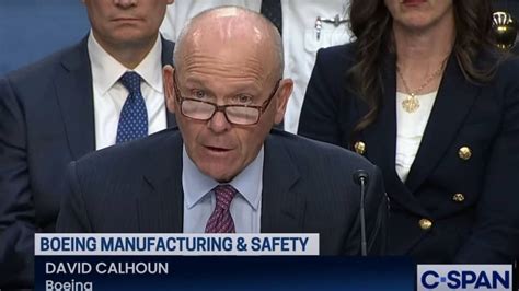Boeing Crash Victim Families Seek 248b Fine From Company Flying