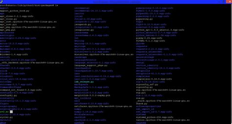 Python 3 X ImportError Libopencv Hdf So 3 1 Cannot Open Shared
