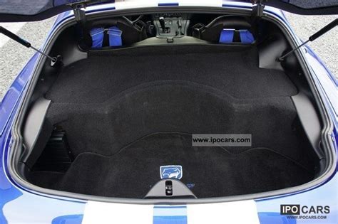 Dodge Viper GTS Car Photo And Specs