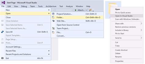 Itt A Visual Studio 2017 HWSW