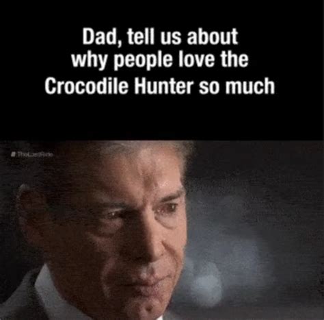Vince Mcmahon Crying Meme Explained