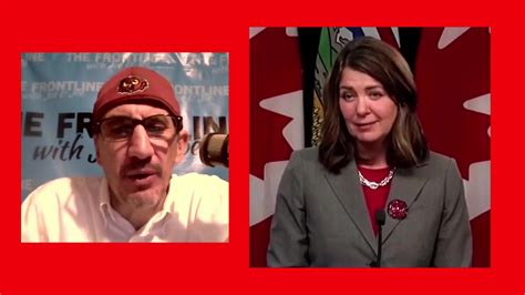 Trudeau Called Out By Danielle