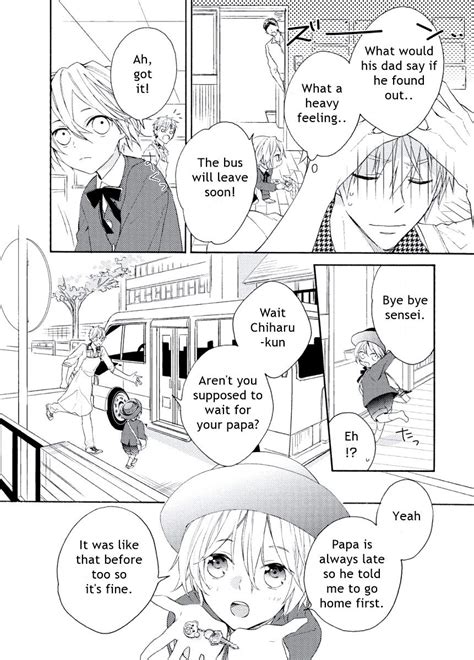 Mayami Kodomo X Otona No Houteishiki Eng Myreadingmanga