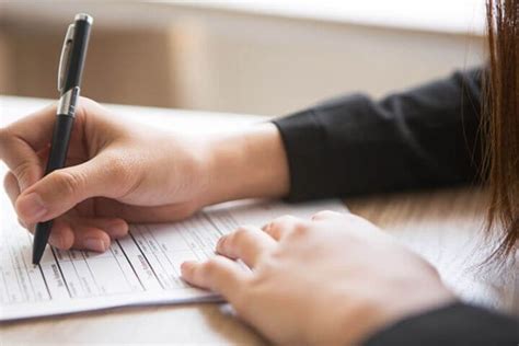 Functions Of The Immigration Form I 130 Manji Law P C