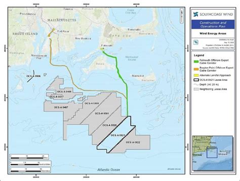 Unwinding The Morass That Is Us Offshore Wind