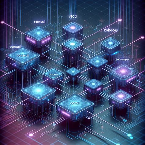 service located in another namespace by harold finch medium