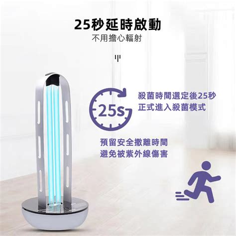 現貨免運 紫外線消毒燈 除蟎uvc 學校 餐廳診所醫用 臭氧消毒燈 紫外線消毒器 紫外線殺菌燈 60w家用殺菌燈 露天市集 全台最大的