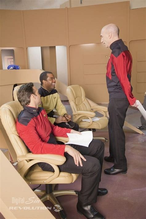 Star Trek The Next Generation A Xxx Parody