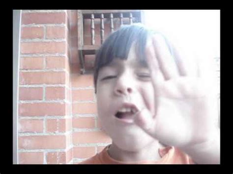 tutorial para guiñar el ojo wmv YouTube