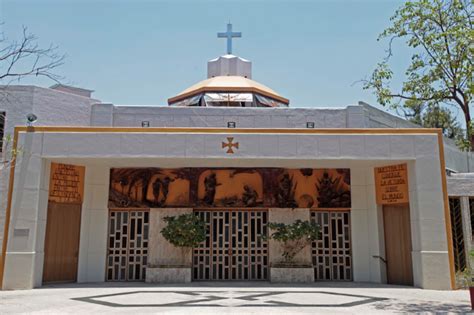 Parroquia Nuestra Señora de las Victorias Zapopan Horario de misas