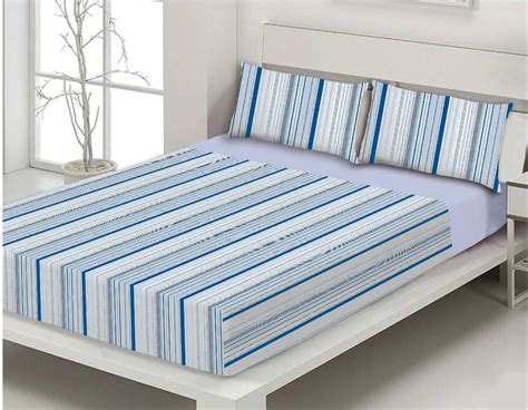 Sabanas Importada 150 Hilos Distrito Moda