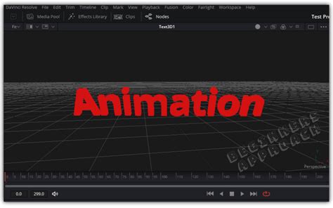 Can Davinci Resolve Do Animation For Beginners 2025