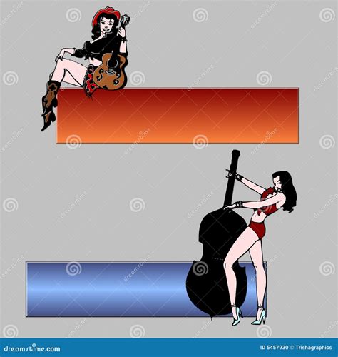 Sexy Banner Picture Image 5457930