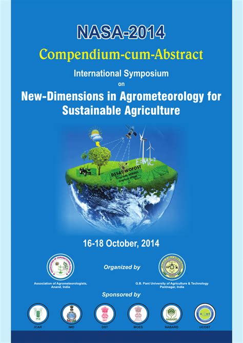 Pdf Development Of A Remote Sensing Based Web Enabled Prototype System For Monitoring