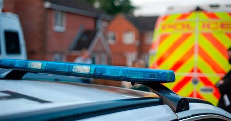 Sunderland Man Wanted On Suspicion Of Assault And Racially Aggravated