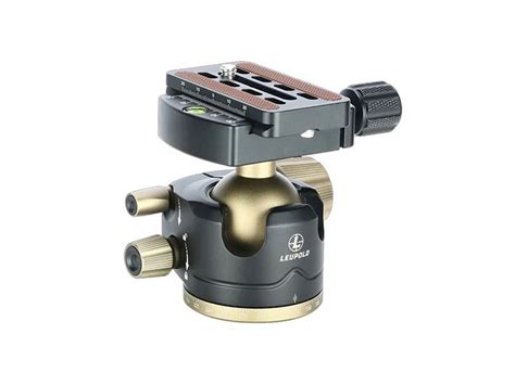 Leupold Pro Guide Cf 436 Tripod Idahoairgun