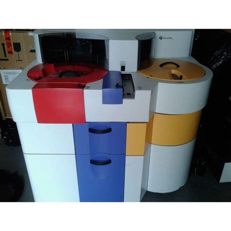 Thermofisher Scientifics Konelab 30i Chemistry Analyzer Medical