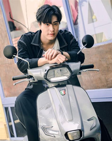 Ig เจมีไนน์ นรวิชญ์ ฐิติเจริญรักษ์ ขับนิ่มนะครับ ไม่เชื่อใช่มั้ย