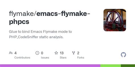 Emacs Flymake Phpcs Glue To Bind Emacs Flymake Mode To Php Codesniffer