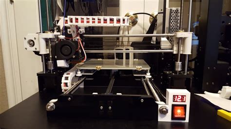 Anet A8 Power Panel By Faultedlogic Download Free STL Model Printables Com