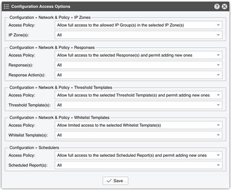 30 General Settings User Management Wanguard User Guide Documentation