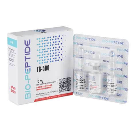 Introducing The Power Of Peptides For Fast Effective Recovery An