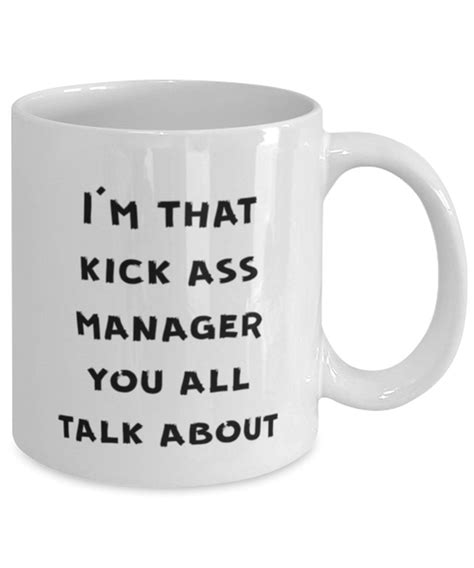 manager mug best manager mug manager coffee mug etsy