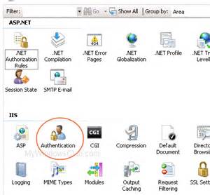 Implement Impersonation In ASP NET CodeProject