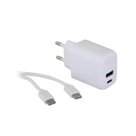 מטען מהיר 20w ראש Usb Usbc כבל Typec Typec טאגור סנטר