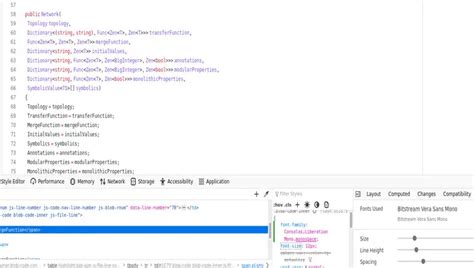 Font Family Monospace Comprehensive Guide