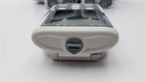 Smiths Medical Cadd Solis Pca 2100 Ambulatory Infusion System For Sale