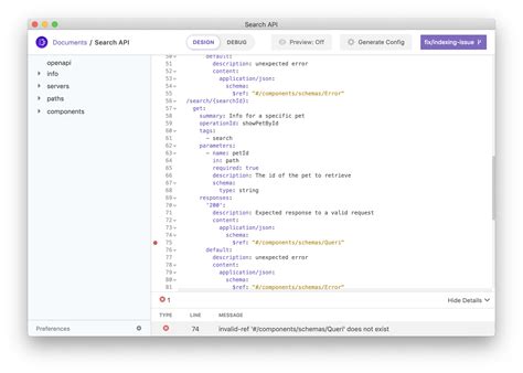 Insomnia Designer An Open Source Api Design Platform Kong Inc