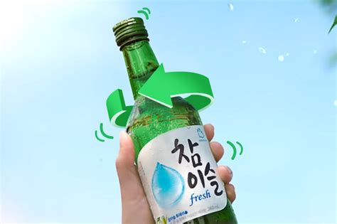 Guide To Drinking Jinro Soju 101