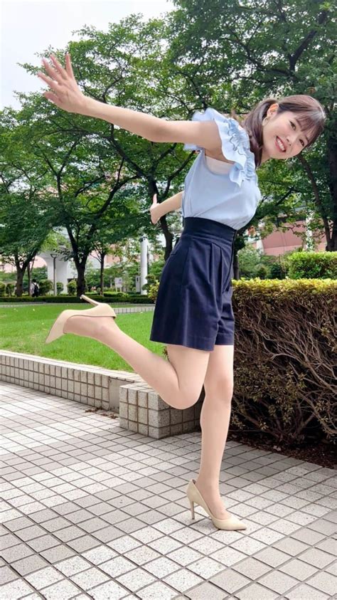 谷尻萌さんのインスタグラム動画 谷尻萌Instagram 今朝お台場 7 22金 で出会ったアブラゼミの雌さんと 名前はジリコ
