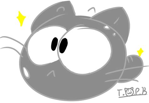 Tabby Slime By Thatonepurplekat On Deviantart