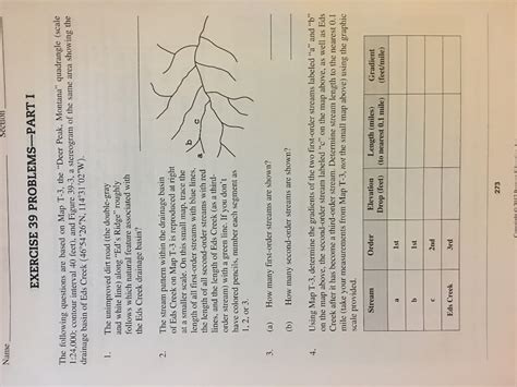 solved section exercise 39 problems part i the following
