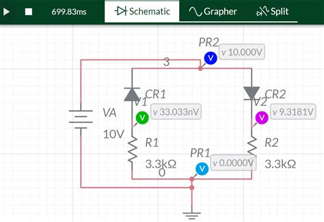 [solved] procedure 1 build the following circuit figure 1 1 using