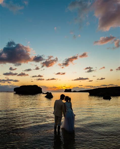 宮古島の人気パワースポット10選！宮古島観光を楽しむモデルコースも紹介 旅先で特別な結婚写真が残せるフォトジェニックジャーニー By