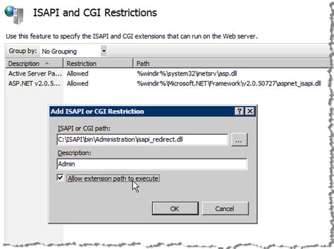 Configuring Iis 7 And Iis 8 Activid Cms Hid Global