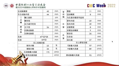 Cmc Week 2022｜云上手术直播第六天：刀光见影，微创有声 严道医声网