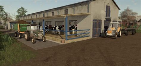 Farming Simulator 19 Objects Mods Fs 19 Objects Ls 19 Objects